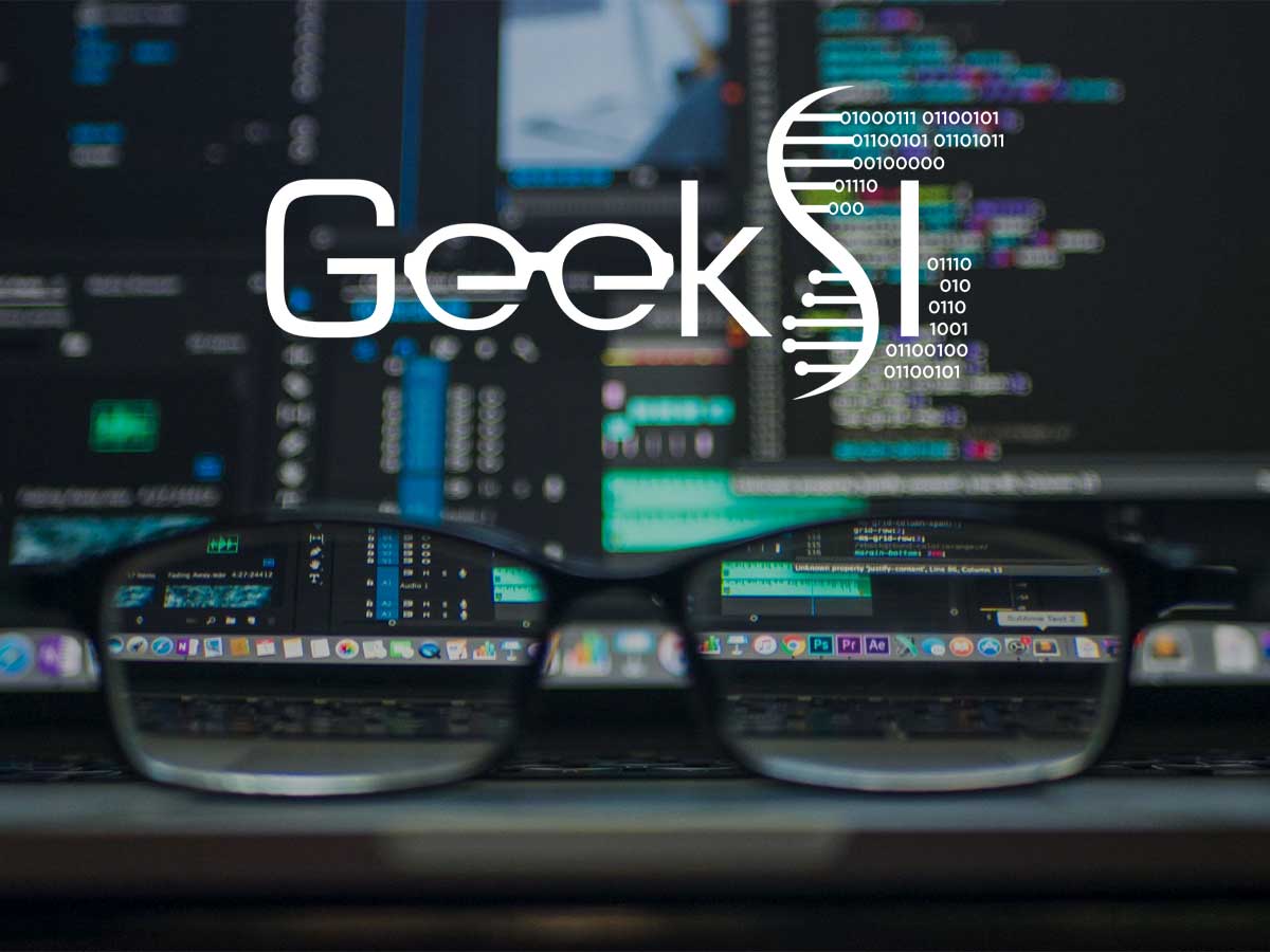 Home - GeekSI
